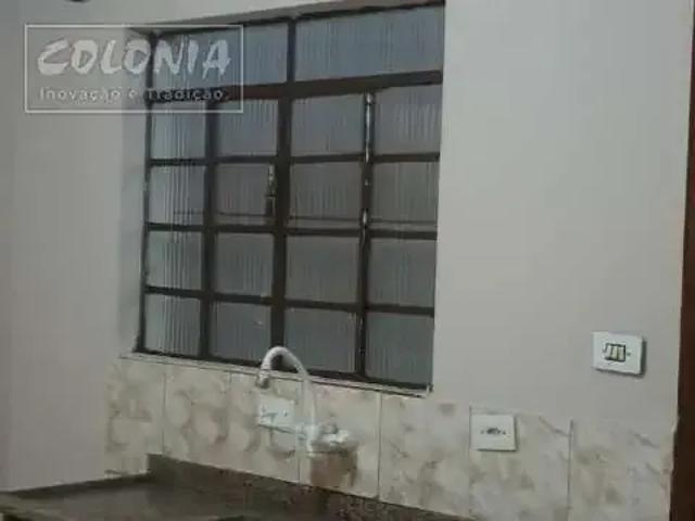 Casa / Sobrado para Venda em Santo André/SP Jardim Irene 2 Quartos