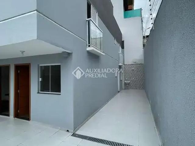 Casa / Sobrado para Venda em Santo André/SP Jardim Irene 2 Quartos