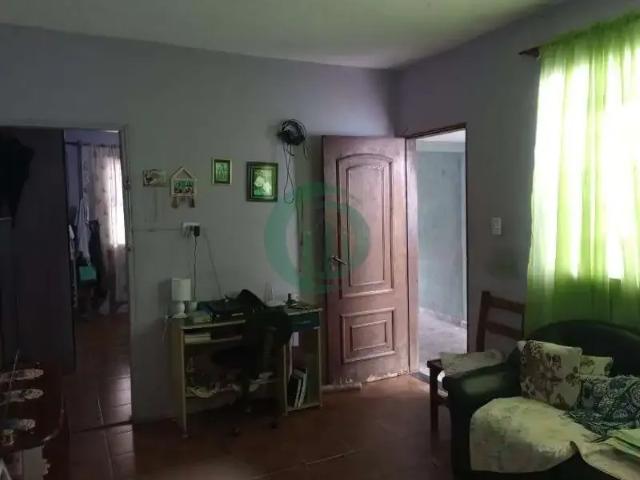 Casa / Sobrado para Venda em Santo André/SP Jardim Irene 2 Quartos