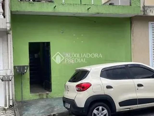 Casa / Sobrado para Venda em Santo André/SP Jardim Irene 2 Quartos