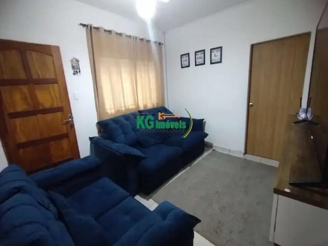 Casa / Sobrado para Venda em Santo André/SP Jardim Irene