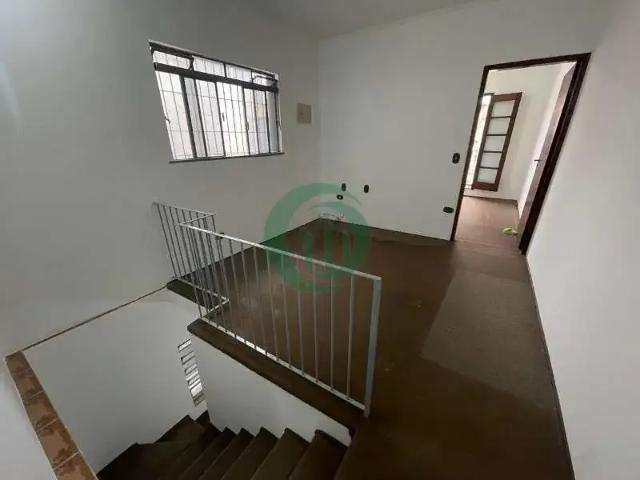 Casa / Sobrado para Venda em Santo André/SP Jardim Irene 3 Quartos