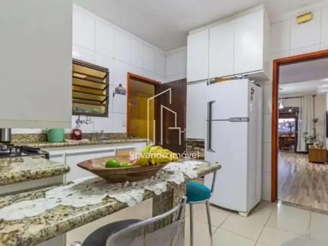 Casa / Sobrado para Venda em Santo André/SP Jardim Irene 3 Quartos