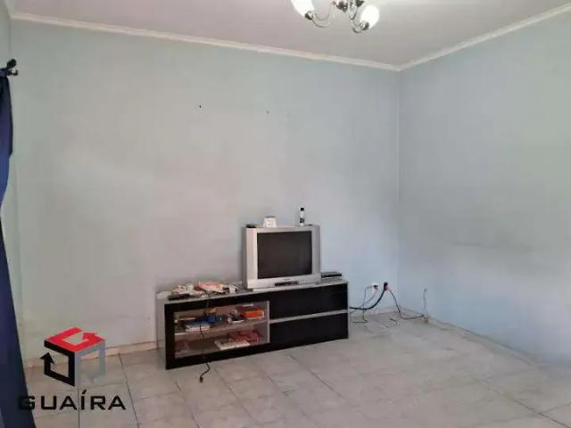 Casa / Sobrado para Venda em Santo André/SP Jardim Irene 3 Quartos