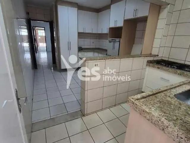Casa / Sobrado para Venda em Santo André/SP Jardim Irene 3 Quartos