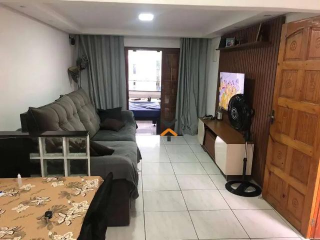 Casa / Sobrado para Venda em Santo André/SP Jardim Irene 3 Quartos