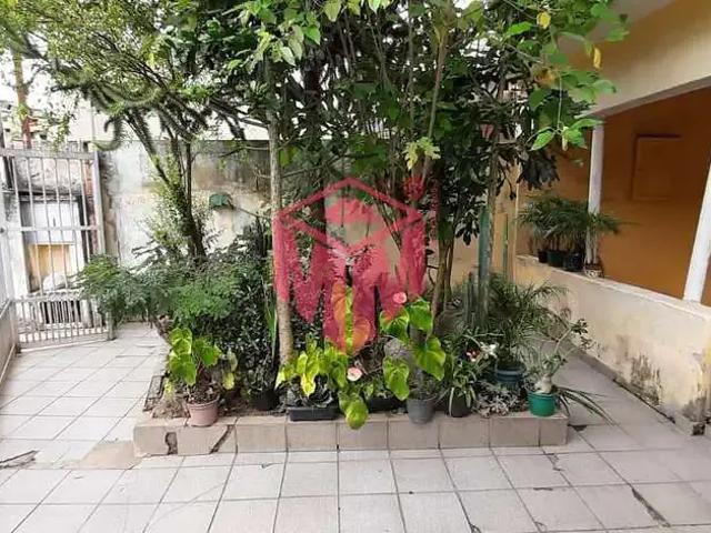 Casa / Sobrado para Venda em Santo André/SP Jardim Irene 3 Quartos
