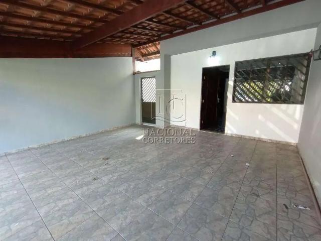 Casa / Sobrado para Venda em Santo André/SP Jardim Irene 3 Quartos