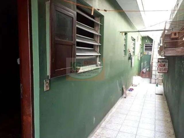 Casa / Sobrado para Venda em Santo André/SP Jardim Irene 3 Quartos