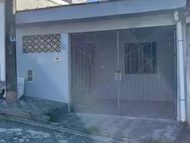 Casa / Sobrado para Venda em Santo André/SP Jardim Irene 3 Quartos