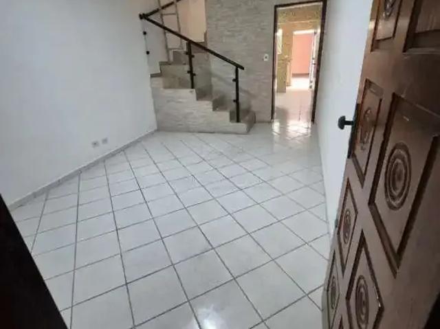 Casa / Sobrado para Venda em Santo André/SP Jardim Irene 3 Quartos