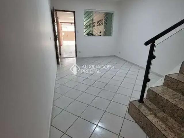 Casa / Sobrado para Venda em Santo André/SP Jardim Irene 3 Quartos