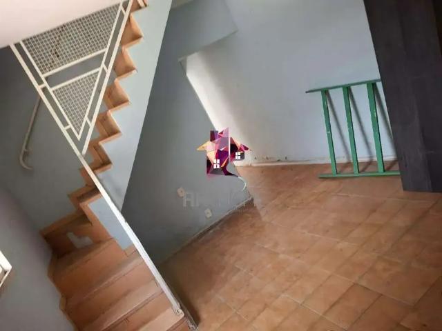 Casa / Sobrado para Venda em Santo André/SP Jardim Irene 3 Quartos