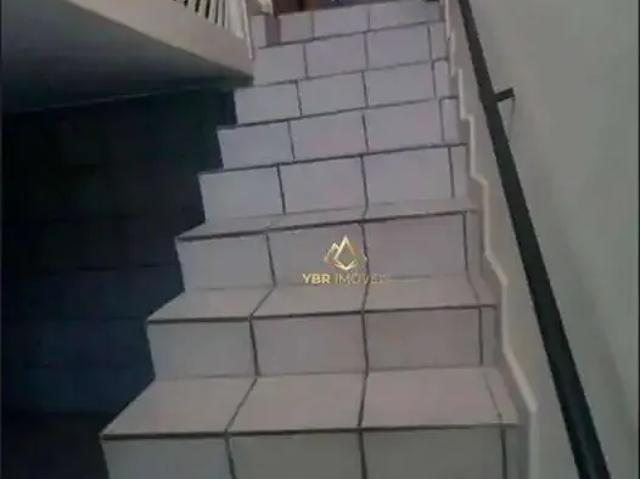 Casa / Sobrado para Venda em Santo André/SP Jardim Irene 3 Quartos