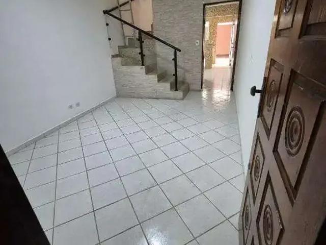 Casa / Sobrado para Venda em Santo André/SP Jardim Irene 3 Quartos