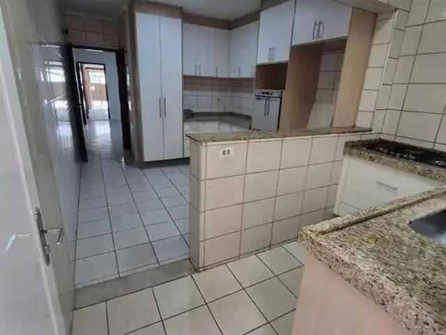 Casa / Sobrado para Venda em Santo André/SP Jardim Irene 3 Quartos