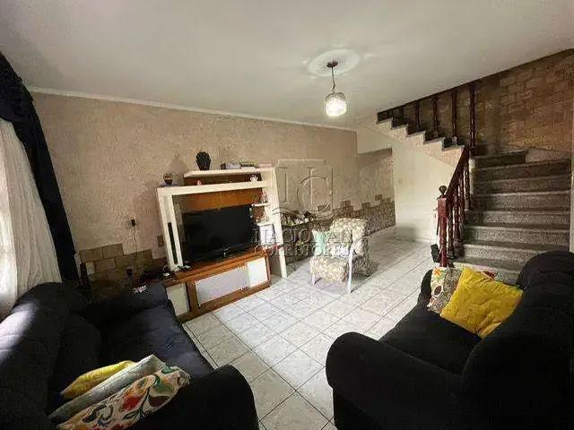 Casa / Sobrado para Venda em Santo André/SP Jardim Itapoan 2 Quartos