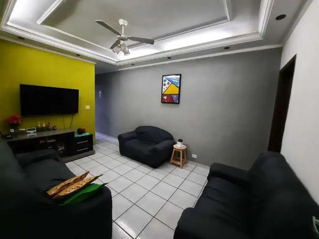 Casa / Sobrado para Venda em Santo André/SP Jardim Itapoan 2 Quartos