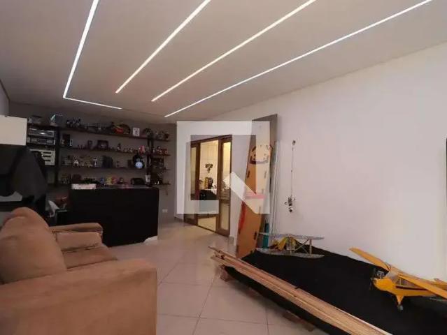 Casa / Sobrado para Venda em Santo André/SP Jardim Itapoan 2 Quartos