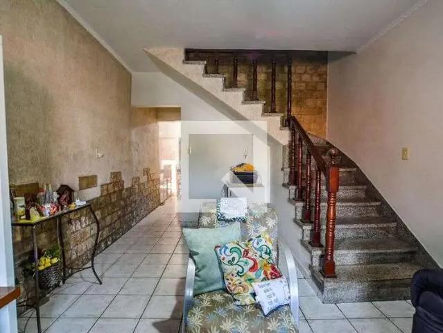 Casa / Sobrado para Venda em Santo André/SP Jardim Itapoan 2 Quartos
