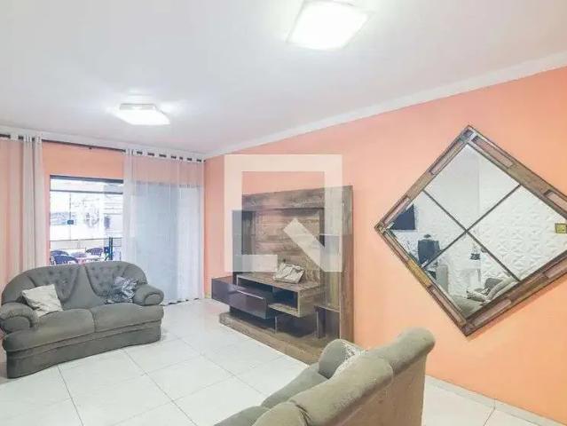 Casa / Sobrado para Venda em Santo André/SP Jardim Itapoan 2 Quartos