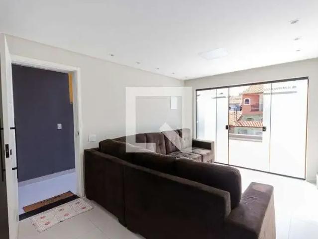 Casa / Sobrado para Venda em Santo André/SP Jardim Itapoan 2 Quartos