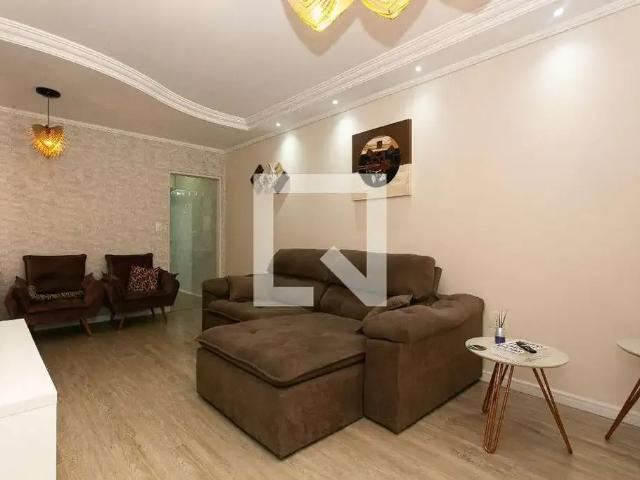 Casa / Sobrado para Venda em Santo André/SP Jardim Itapoan 3 Quartos