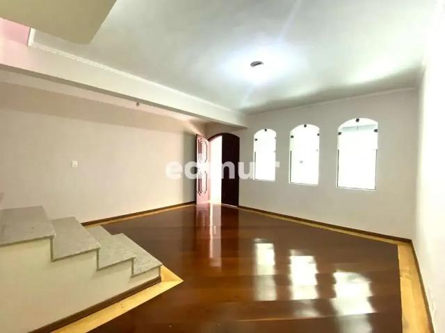 Casa / Sobrado para Venda em Santo André/SP Jardim Itapoan 3 Quartos