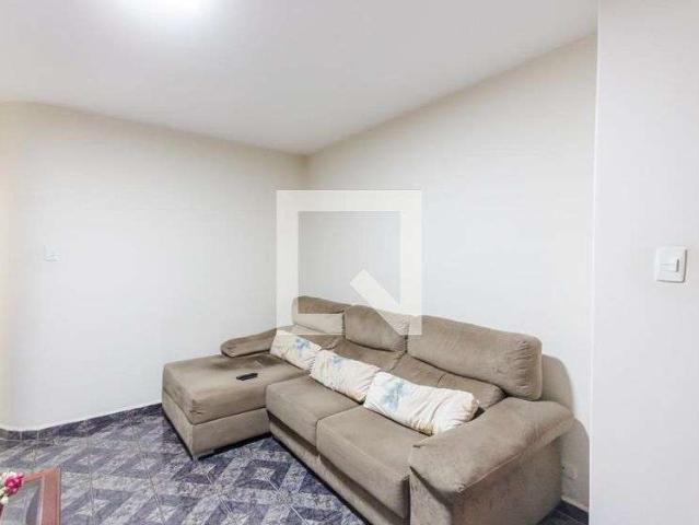 Casa / Sobrado para Venda em Santo André/SP Jardim Itapoan 3 Quartos
