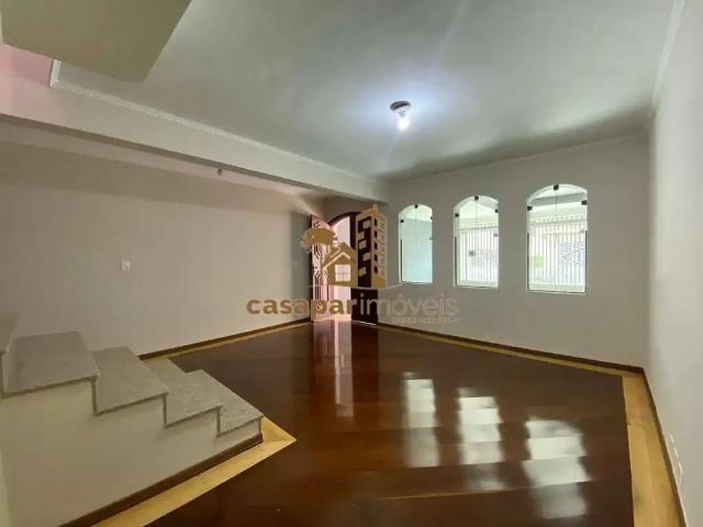 Casa / Sobrado para Venda em Santo André/SP Jardim Itapoan 3 Quartos