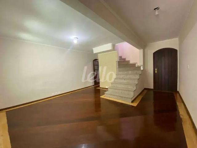 Casa / Sobrado para Venda em Santo André/SP Jardim Itapoan 3 Quartos