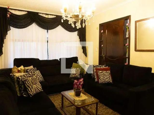 Casa / Sobrado para Venda em Santo André/SP Jardim Itapoan 3 Quartos