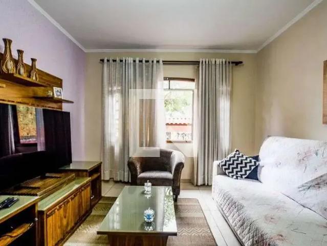 Casa / Sobrado para Venda em Santo André/SP Jardim Itapoan 3 Quartos