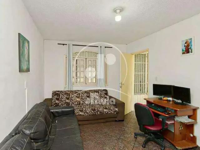 Casa / Sobrado para Venda em Santo André/SP Jardim Itapoan 3 Quartos