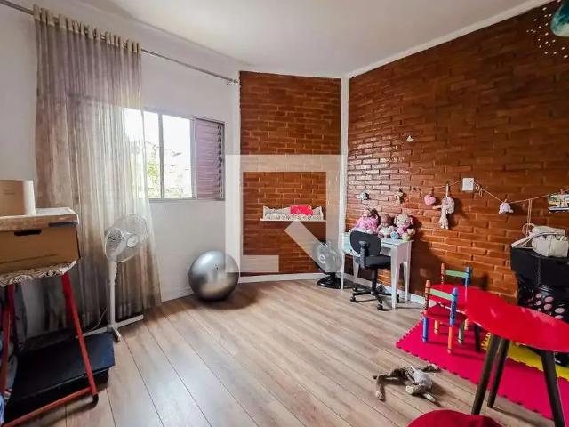 Casa / Sobrado para Venda em Santo André/SP Jardim Itapoan 3 Quartos