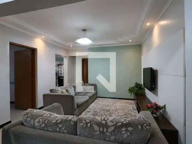 Casa / Sobrado para Venda em Santo André/SP Jardim Itapoan 3 Quartos