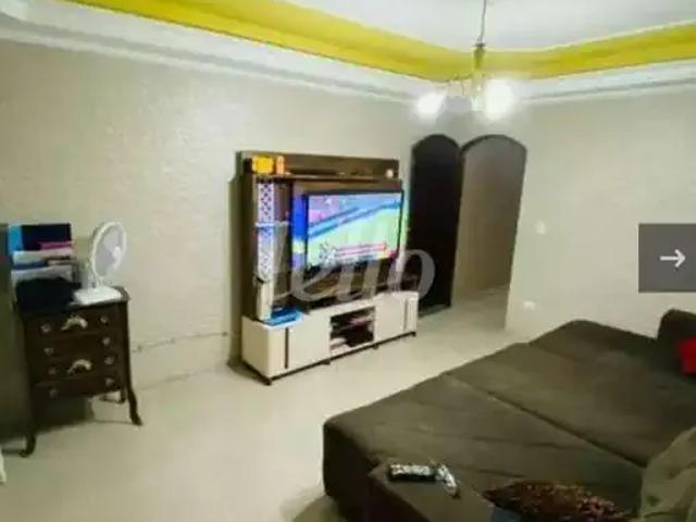 Casa / Sobrado para Venda em Santo André/SP Jardim Itapoan 3 Quartos