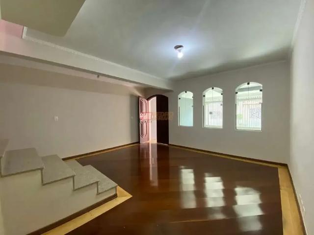 Casa / Sobrado para Venda em Santo André/SP Jardim Itapoan 3 Quartos