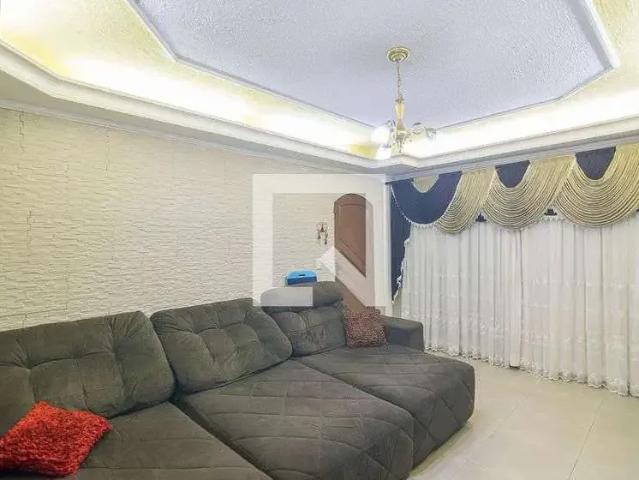 Casa / Sobrado para Venda em Santo André/SP Jardim Itapoan 4 Quartos