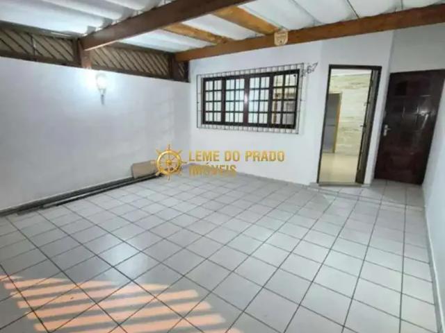 Casa / Sobrado para Venda em Santo André/SP Jardim Jamaica 2 Quartos