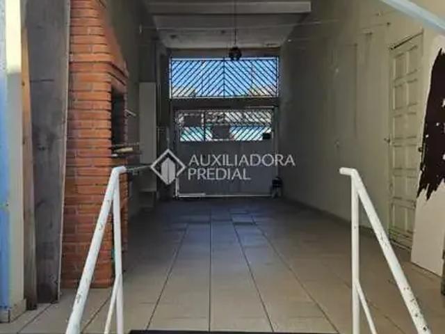 Casa / Sobrado para Venda em Santo André/SP Jardim Jamaica 2 Quartos