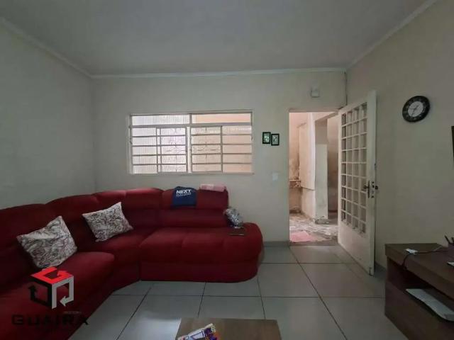 Casa / Sobrado para Venda em Santo André/SP Jardim Jamaica 2 Quartos