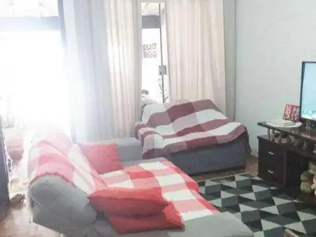Casa / Sobrado para Venda em Santo André/SP Jardim Jamaica 2 Quartos