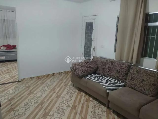 Casa / Sobrado para Venda em Santo André/SP Jardim Jamaica 2 Quartos