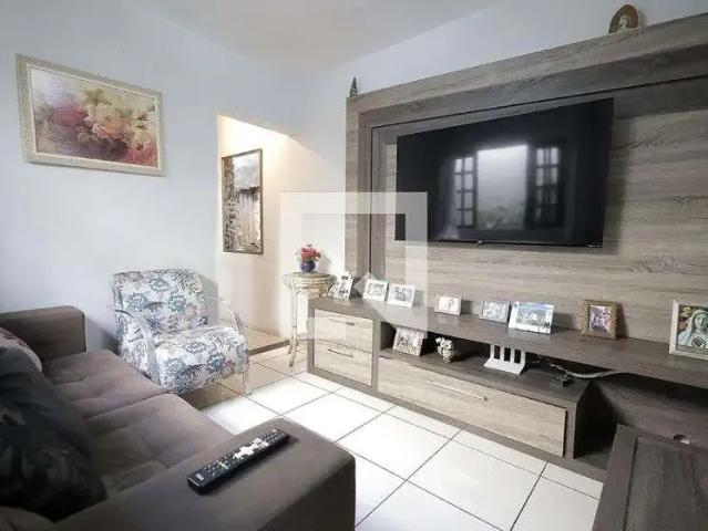 Casa / Sobrado para Venda em Santo André/SP Jardim Jamaica 3 Quartos