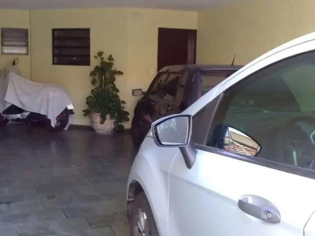 Casa / Sobrado para Venda em Santo André/SP Jardim Jamaica 3 Quartos