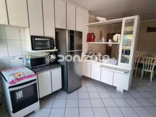 Casa / Sobrado para Venda em Santo André/SP Jardim Jamaica 3 Quartos