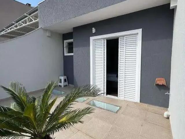 Casa / Sobrado para Venda em Santo André/SP Jardim Jamaica 3 Quartos