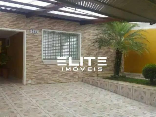 Casa / Sobrado para Venda em Santo André/SP Jardim Jamaica 5 Quartos