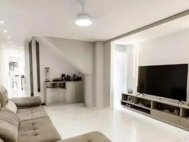 Casa / Sobrado para Venda em Santo André/SP Jardim Las Vegas 3 Quartos
